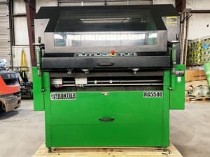 2012 Frontier RG5500 and BG1500 Stock No. 1090759 Hay and Forage For ...