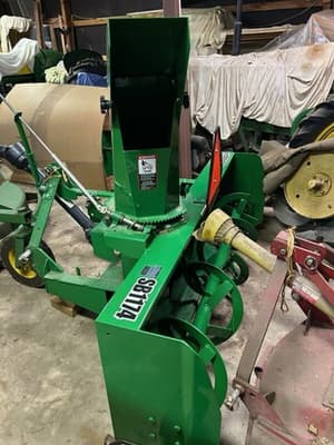 2012 Frontier SB1174 Stock No. C254071B Other Equipment For Sale ...