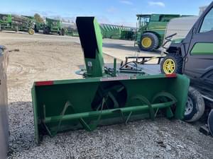 SOLD - 2012 Frontier SB1194 Stock No. 206587 Other Equipment | Tractor Zoom