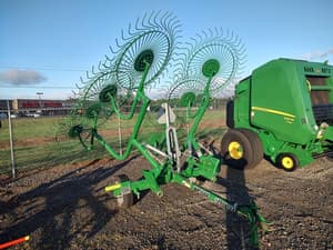 SOLD - 2012 Frontier WR1008 Stock No. 1039764 Hay and Forage | Tractor Zoom