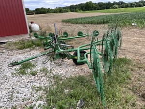 2012 Frontier WR1010 Hay and Forage For Sale Stock No. 223481 | Tractor ...