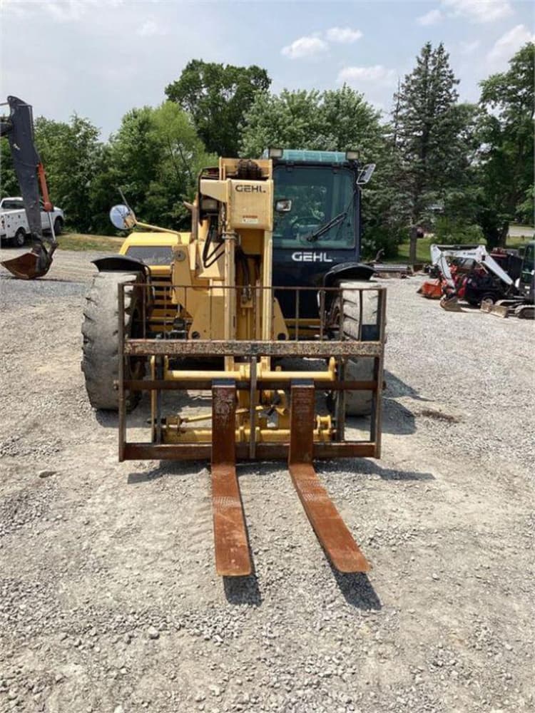 2012 Gehl DL12-40 Construction Telehandlers for Sale | Tractor Zoom