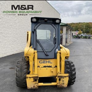 SOLD - 2012 Gehl SL 6640E Stock No. 109493 Construction with 3,723 Hrs ...