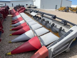 2012 Geringhoff RD1230 Stock No. 235604439 Harvesting For Sale with 12 ...