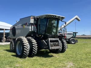 2012 Gleaner S67 Combines For Sale Stock No. E006084 | Tractor Zoom