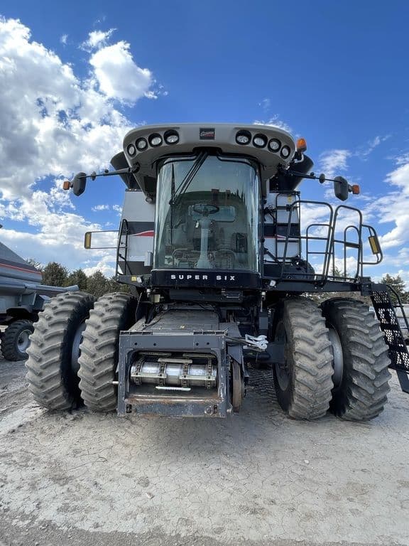 2012 Gleaner S67 Combines Class 6 for Sale | Tractor Zoom