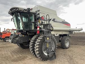 2012 Gleaner S67 Lot No. 46 Combines For Sale with 2,526 Hrs | Tractor Zoom