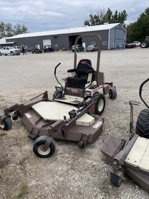 2012 Grasshopper 725D Stock No. 244954973 Other Equipment For Sale with ...