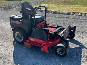 2012 Gravely ZT 52HD Stock No. CONSIGNMENT Other Equipment For Sale ...