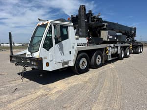 SOLD - 2012 Grove TMS900E Construction with 4,359 Hrs | Tractor Zoom