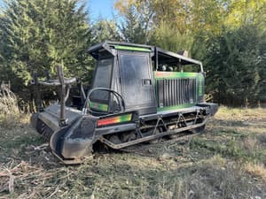 SOLD - 2012 GYRO-TRAC GT25XP Lot No. 3437 Other Equipment | Tractor Zoom