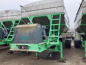 SOLD - 2012 Hays LT-1 Lot No. 17 Other Equipment with --- Ft | Tractor Zoom