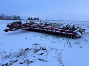 SOLD - 2012 Horsch Joker PT-400 Lot No. 54 Tillage | Tractor Zoom
