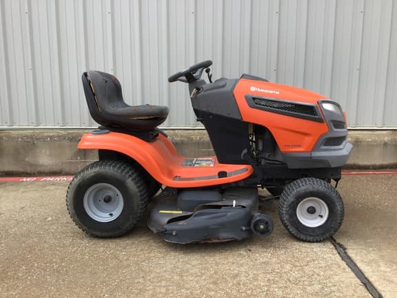 2012 Husqvarna YTH21K46 Other Equipment Turf for Sale | Tractor Zoom