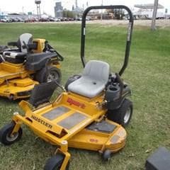 SOLD - 2012 Hustler Excel Raptor Sport 54" deck 930651 Stock No. 21609 ...