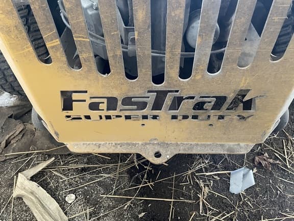 2012 Hustler FasTrak SD Other Equipment Turf for Sale | Tractor Zoom