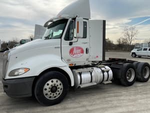 2012 International LF677 Lot No. 36078 Other Equipment For Sale with ...