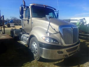 2012 International Prostar Plus Lot No. 8721 Other Equipment For Sale ...