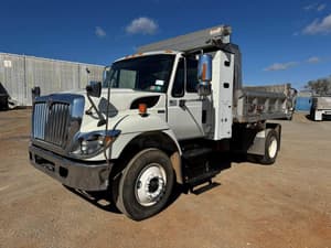 SOLD - 2012 International Workstar 7400 Lot No. PF9999 Other Equipment ...