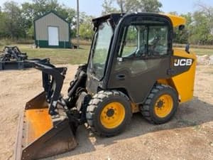 SOLD - 2012 JCB 175 Lot No. 43 Construction with 501 Hrs | Tractor Zoom