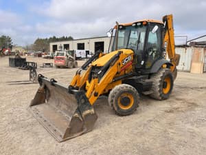 SOLD - 2012 JCB 3CX-14 Loader Backhoe Construction with --- Hrs | Tractor Zoom