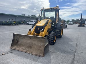 SOLD - 2012 JCB 3CX Construction with --- Hrs | Tractor Zoom