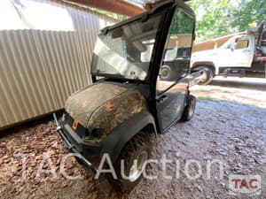 SOLD - 2012 JCB Workmax 800D Other Equipment with 4,270 Hrs | Tractor Zoom