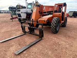 SOLD - 2012 JLG 6042 Lot No. 88 Construction with 2,417 Hrs | Tractor Zoom