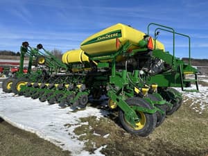 SOLD - 2012 John Deere 1770 Stock No. 95451 Planting with 24 Rows ...