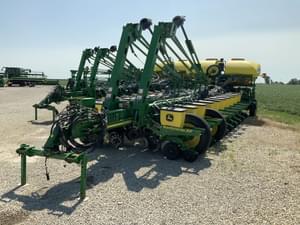 SOLD - 2012 John Deere 1770 Stock No. 447263 Planting with 24 Rows ...
