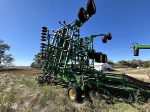 SOLD - 2012 John Deere 1830 Stock No. 88732 Planting with 61 ft ...