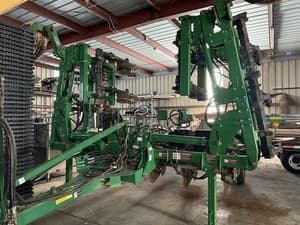 2012 John Deere 2510H Stock No. 388297 Chemical Applicators For Sale ...