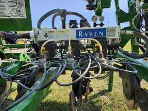 2012 John Deere 2510H Stock No. E009279 Chemical Applicators For Sale ...