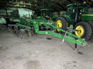 SOLD - 2012 John Deere 2700 Stock No. 324832 Tillage with --- Shanks ...
