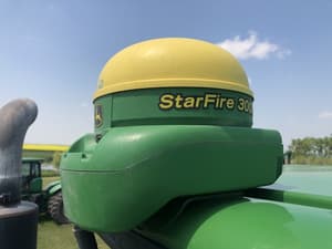 SOLD - 2012 John Deere StarFire 3000 Stock No. 115925 Other Equipment ...