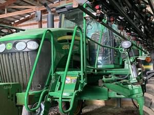 2012 John Deere 4830 Stock No. 651595 Chemical Applicators For Sale ...