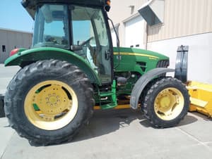 SOLD - 2012 John Deere 5065M Stock No. 851705 Tractors with 2,220 Hrs ...