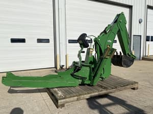 SOLD - 2012 John Deere 595 Stock No. 01302959 MG1 Construction ...