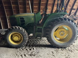 2012 John Deere 6130D Stock No. 861890 Tractors For Sale with 3,553 Hrs ...
