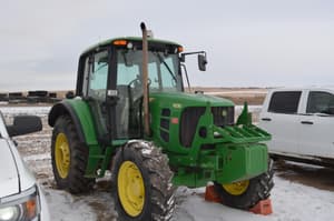SOLD - 2012 John Deere 6230 Lot No. 3938 Tractors with 94 HP | Tractor Zoom