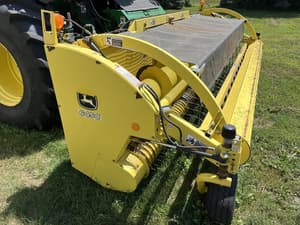 2012 John Deere 645C Harvesting For Sale Stock No. 361047 | Tractor Zoom