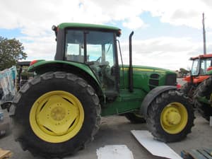 SOLD - 2012 John Deere 7130 Lot No. 6320 Tractors with 4,297 Hrs ...