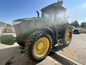 2012 John Deere 7200R Tractors For Sale Stock No. 262167 | Tractor Zoom