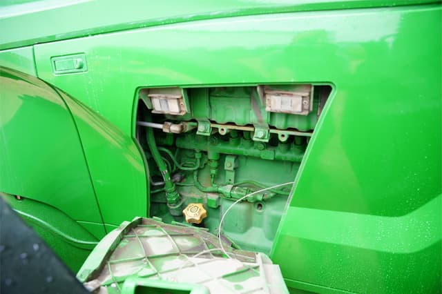 2012 John Deere 7200R Stock No. 236745619 Tractors For Sale with 2,720 ...