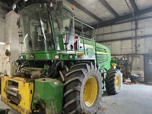 2012 John Deere 7480 Stock No. 32902 Harvesting For Sale with 1,641 Hrs ...