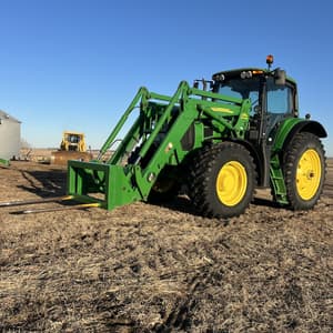 SOLD - 2012 John Deere 7530 Premium Lot No. 11 Tractors with 3,948 Hrs ...