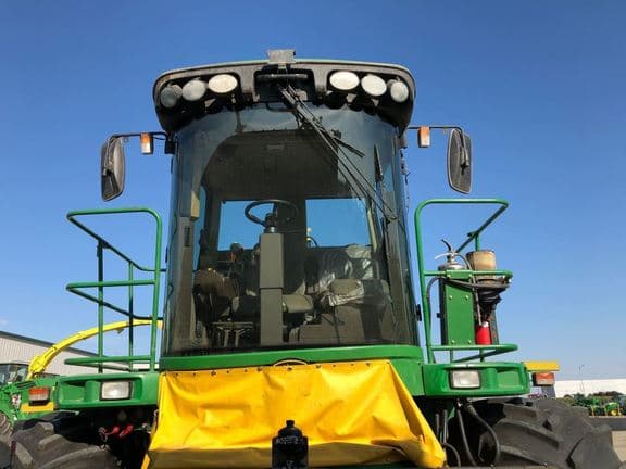 2012 John Deere 7750 Harvesting Forage Harvesters - Self Propelled for ...