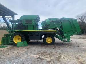 2012 John Deere 7760 Stock No. 328178 Harvesting For Sale with 2,131 ...