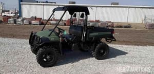SOLD - 2012 John Deere Gator XUV 825i Lot No. 40 Other Equipment with ...