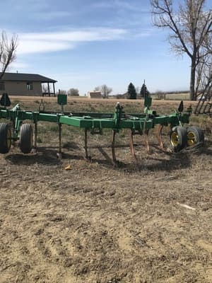SOLD - 2012 John Deere 915 Stock No. 150969 Tillage with 11 Shanks ...